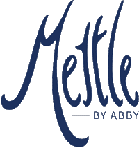 Celebrating 10 Years of Mettle by Abby