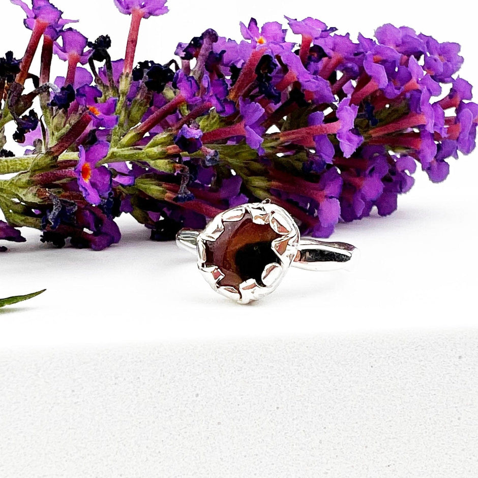 Rings | Rings for Women | Mettle by Abby